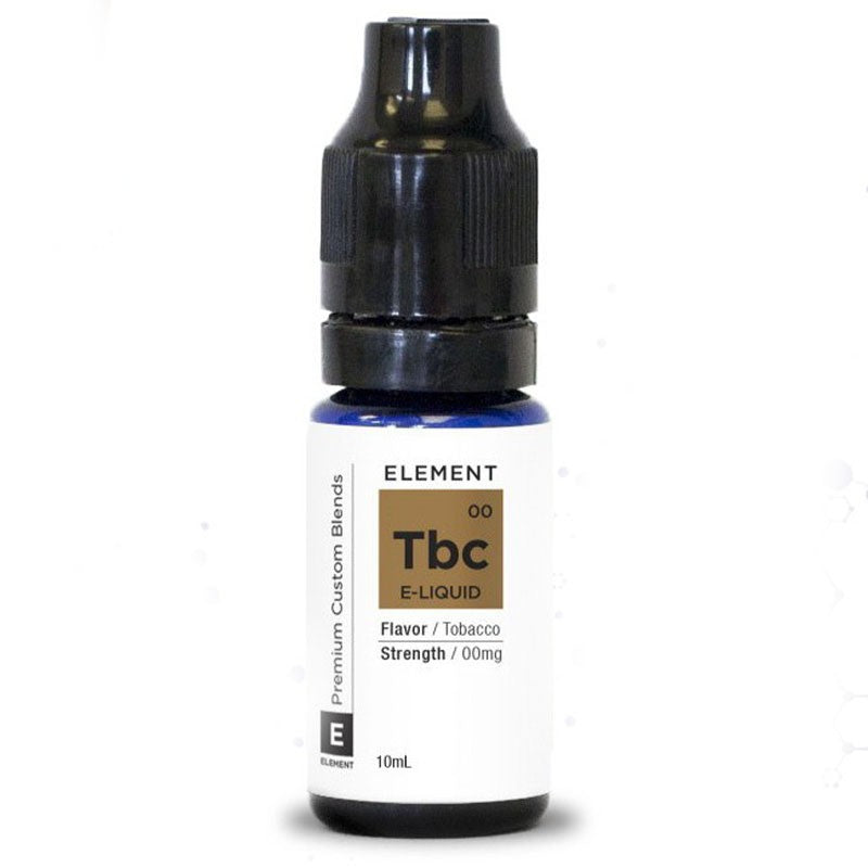 Element Tobacco 50/50 10ml – London Vape Store