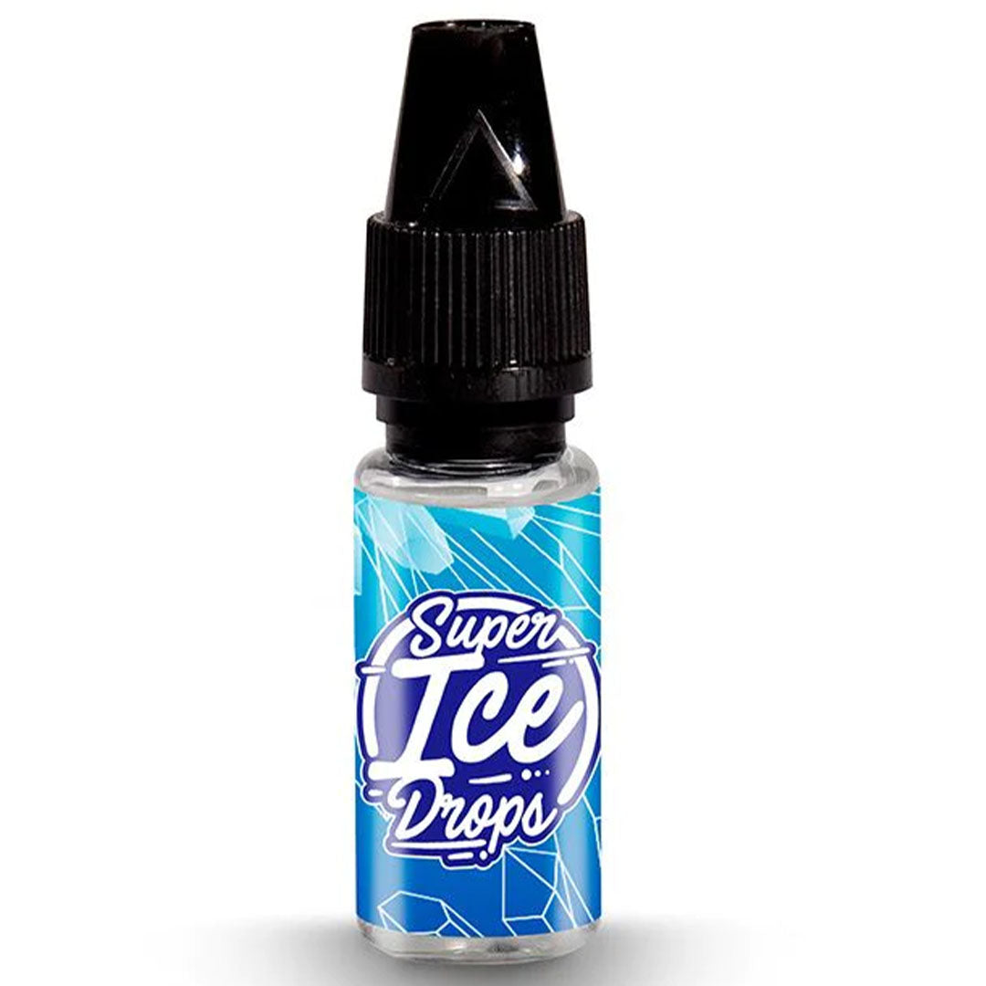 Super Ice Drops 10ml – London Vape Store