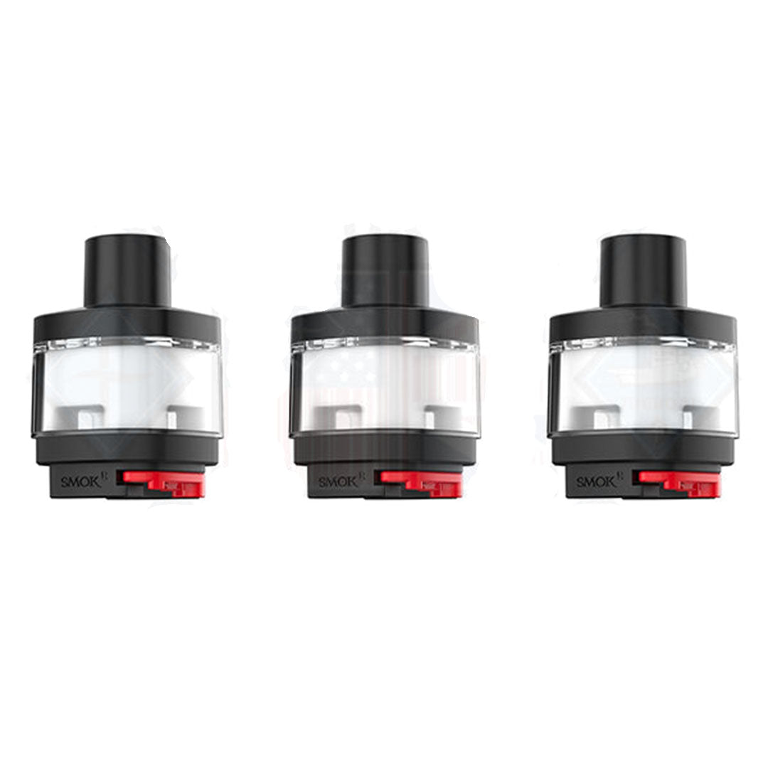 Rpm 5 Replacement XL Pods 3 Pack – London Vape Store