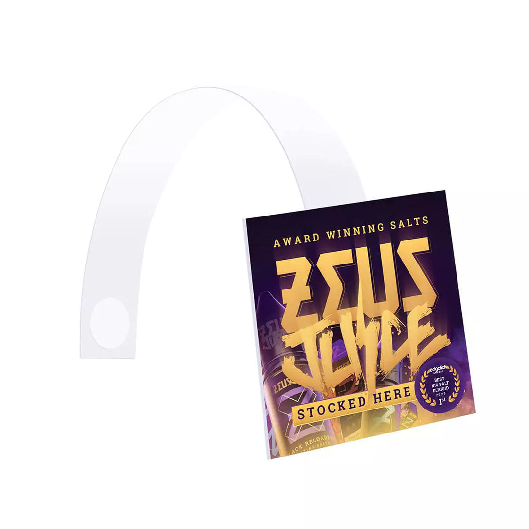 Zeus POS Package – London Vape Store